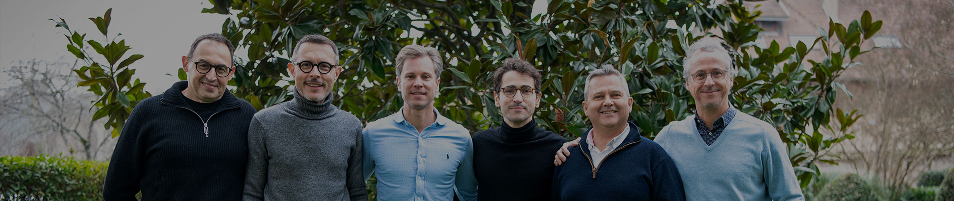 Dr François-Joseph MURAT - Centre d'Urologie Lyon Ouest