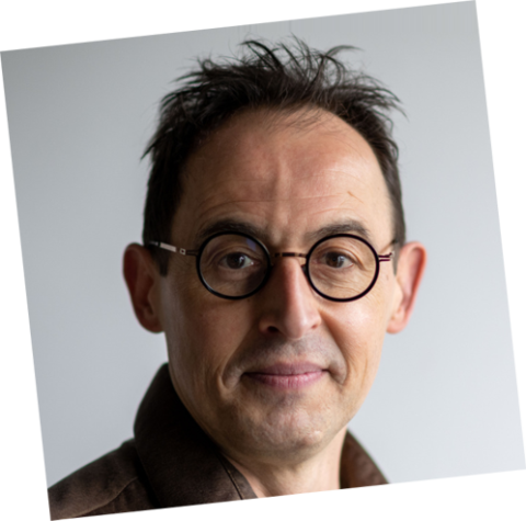 Dr Thierry GERARD - Centre d'Urologie Lyon Ouest